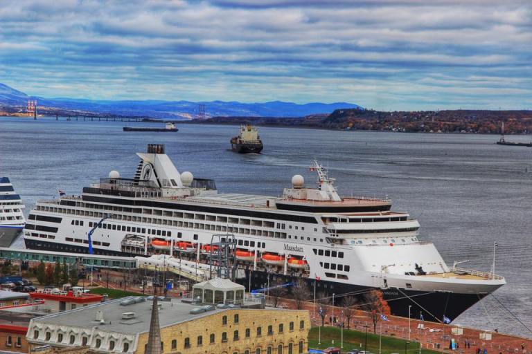 Quebec, orasul vechi – prinlume.com