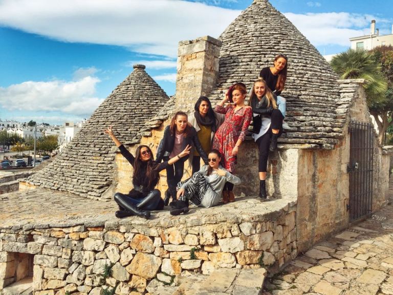 Alberobello – Mini Guide – prinlume.com