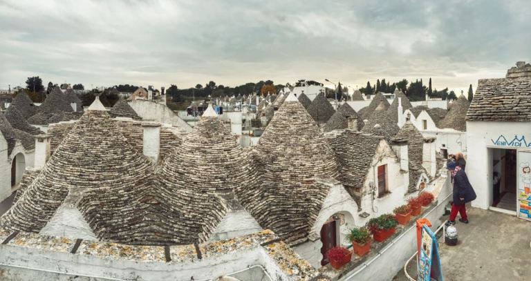 Alberobello – Mini Guide – prinlume.com