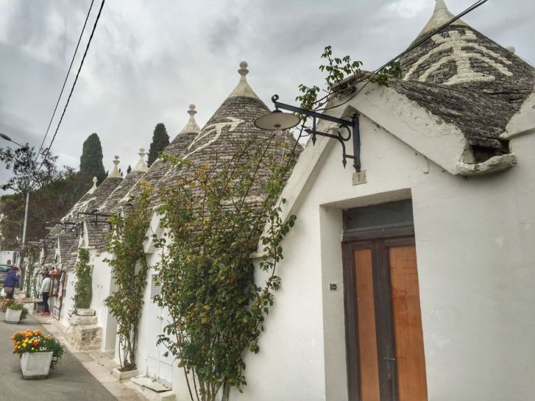 Alberobello – Mini Guide – prinlume.com