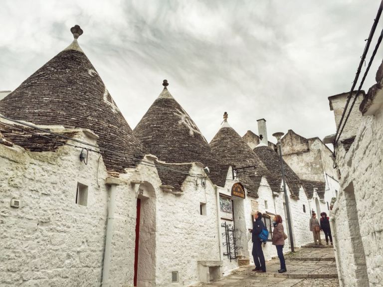 Alberobello – Mini Guide – prinlume.com