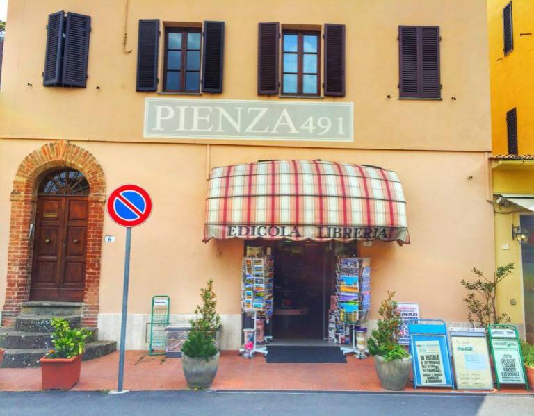 Pienza – prinlume.com