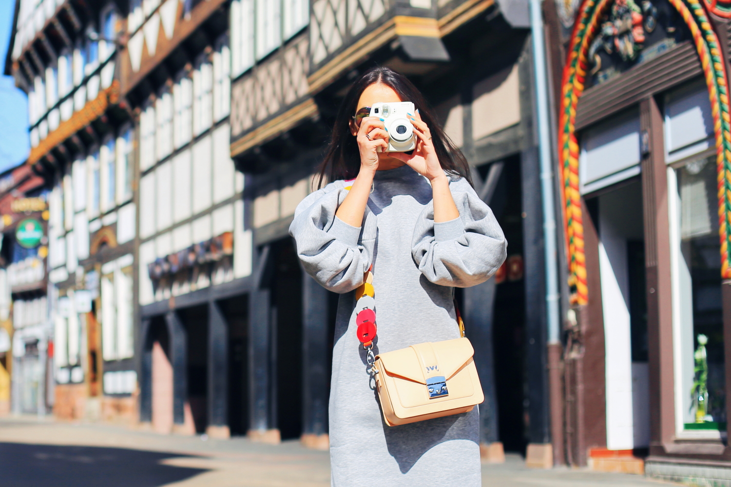 Yvy Bags – prinlume.com