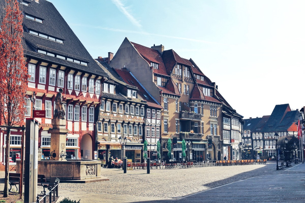 Einbeck, Germany – prinlume.com