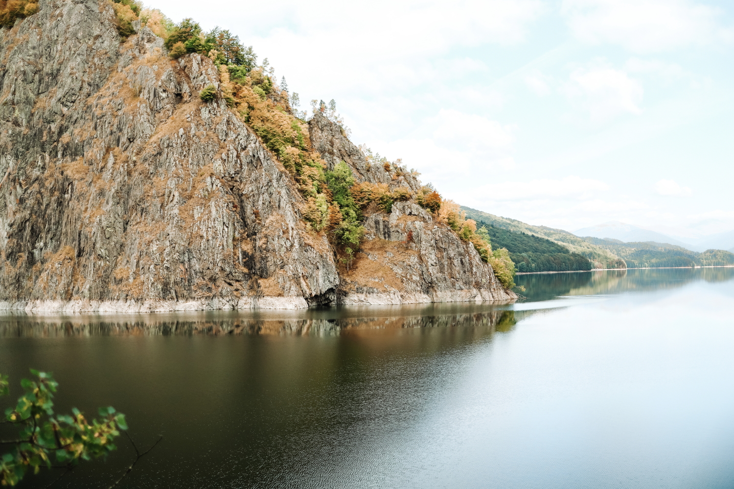 Camper Trip in Romania – Preparing the Campervan – prinlume.com