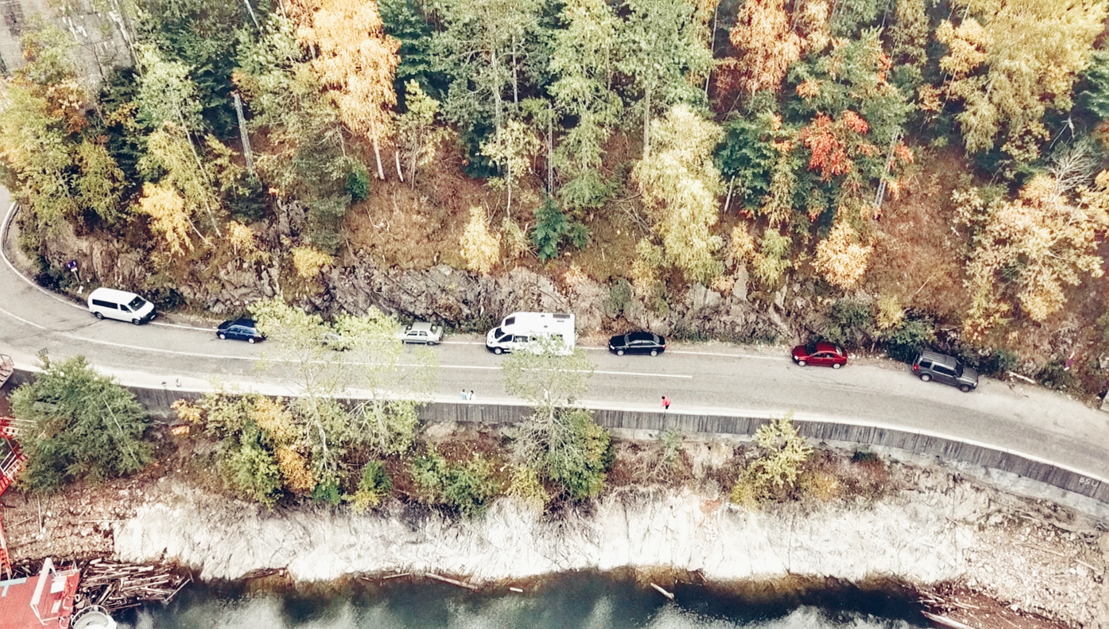 Camper Trip in Romania – Preparing the Campervan – prinlume.com