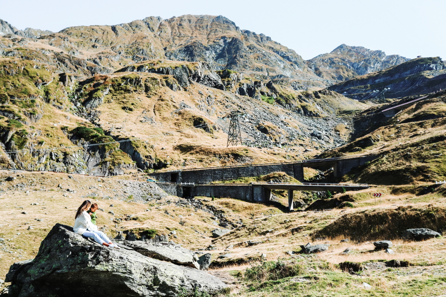 Camper Trip in Romania – Preparing the Campervan – prinlume.com