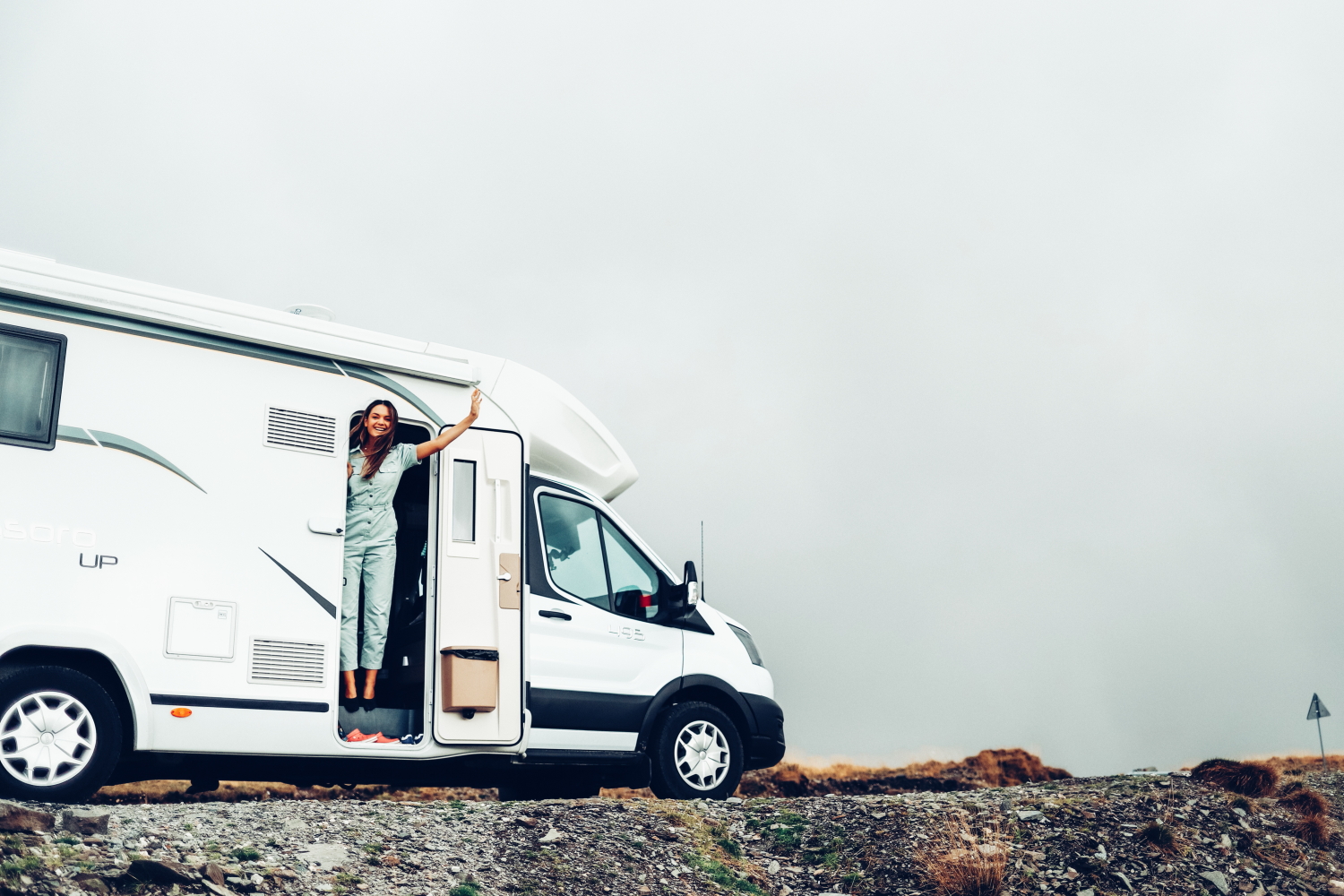 Camper Trip in Romania – Itinerary – prinlume.com